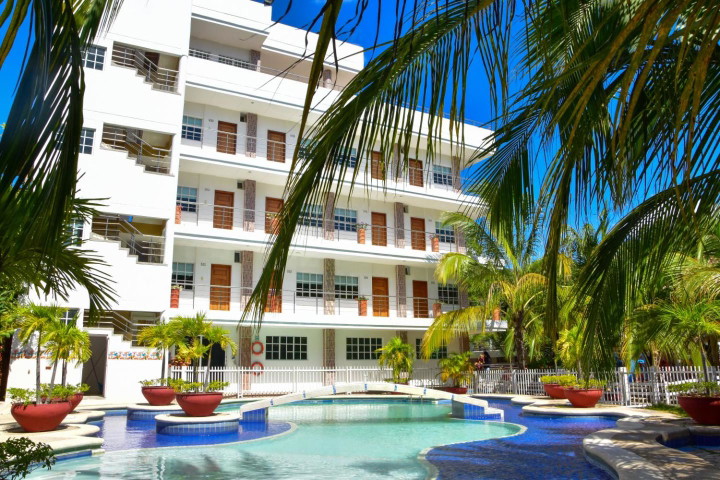 Hotel Campestre Villa Ocha - Guajira