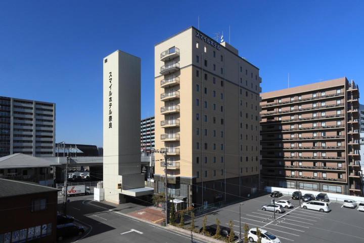 Smile Hotel Nara - Nara
