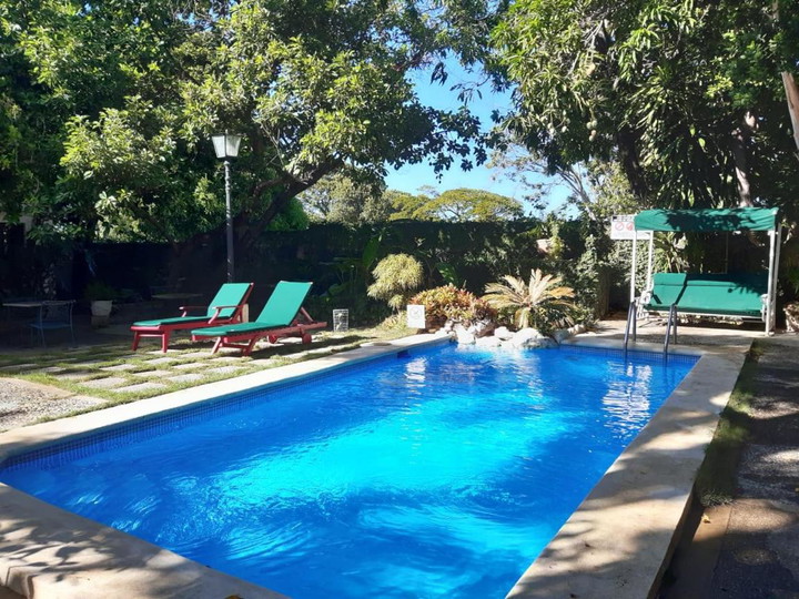 Villa Carolina Bed And Breakfast - Repubblica Dominicana