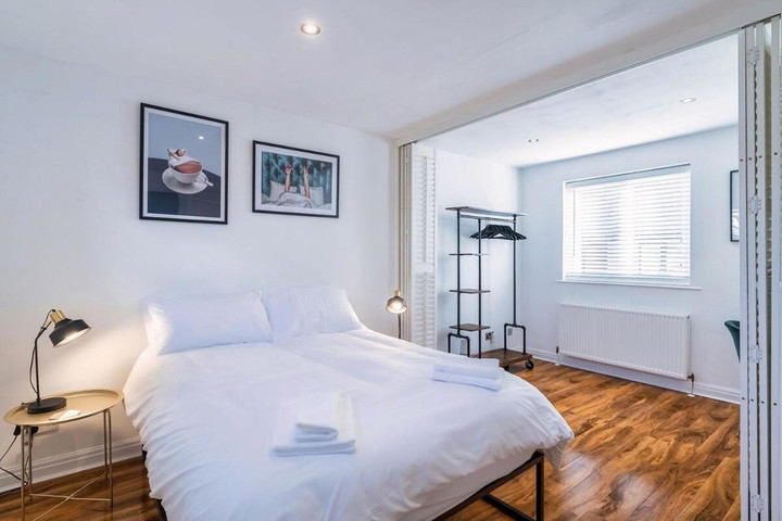 Family-friendly Home With Garden & Free Parking - Beverley, UK