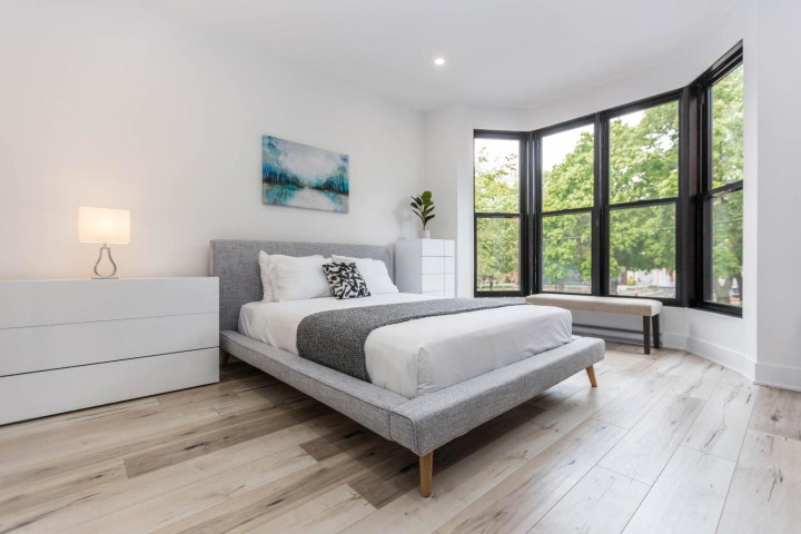 Lofts Du Parc Lahaie - Dorval