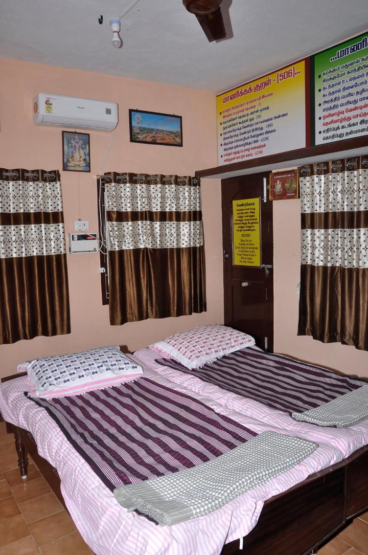 Homestay Senthil Akam - Chidambaram
