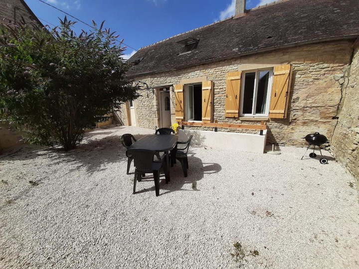 Maison Chez Polo - Yonne