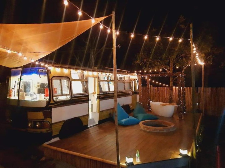Baan Bus 81/11 Krabi - Krabi
