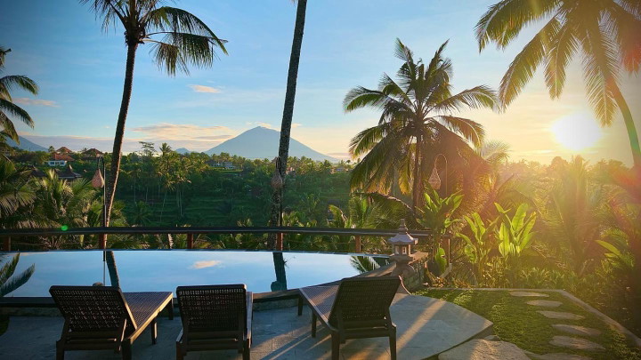 Puri Diamond Villas - Bali