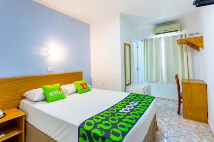 Voa Convenience Hotel - Jundiaí