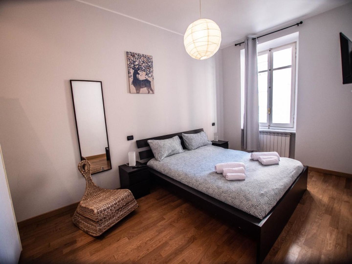 Splendido Appartamento Vicino Al Cuore Di Torino - Turin