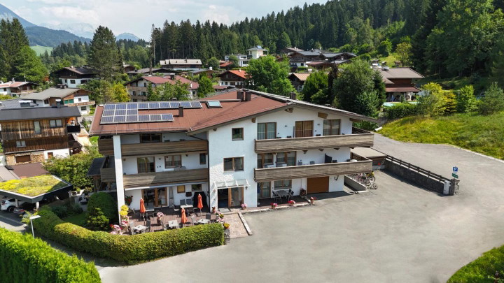 Pension Noella - Ellmau