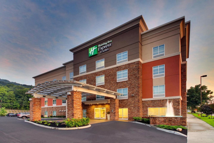 Holiday Inn Express & Suites Ithaca By Ihg - Ithaca, NY