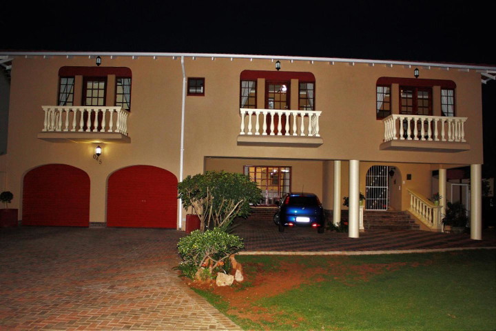 Villa Stella Guest House - Alberton