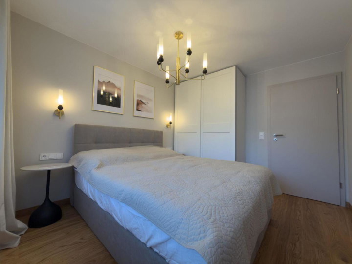 Modern Apartment With Alpine Charm In Bad Gastein - Bad Hofgastein