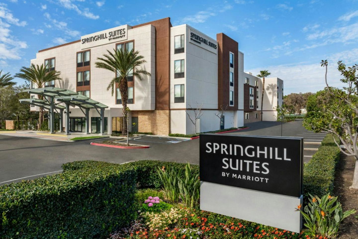 Springhill Suites Irvine John Wayne Airport / Orange County - Costa Mesa, CA