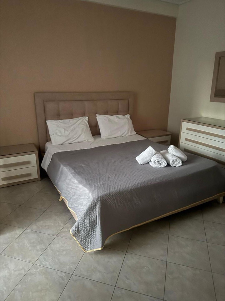 Griselda Apartment - Saranda