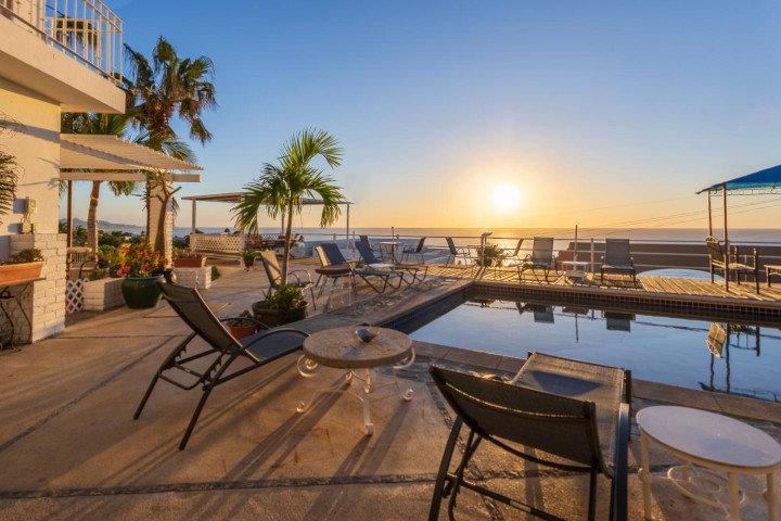 Mariamar Suites - Baja California Sur