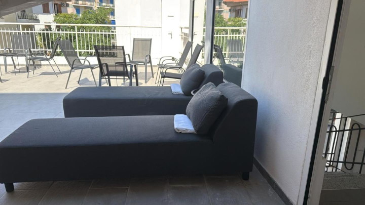 Residenza Margot Cosenza - Cosenza