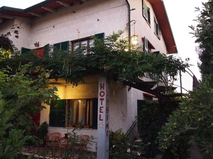 Casa Cambini - Marina di Massa