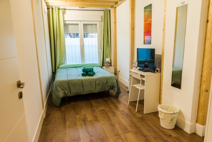 Isabel Guest House - ヘタフェ