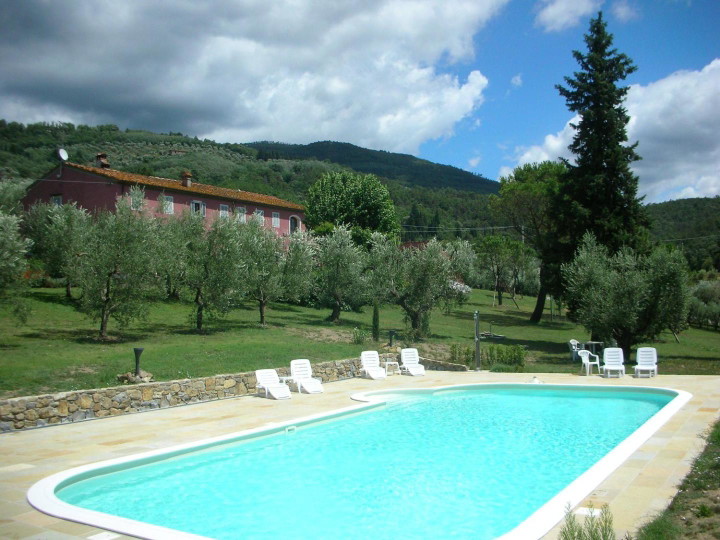 B & B San Jacopo - Pistoia