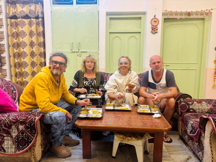 A Family Homestay - Pushkar