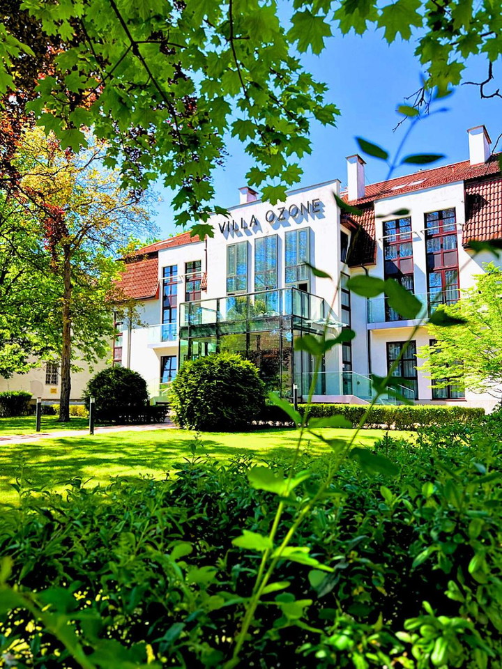 Villa Ozone - Sopot