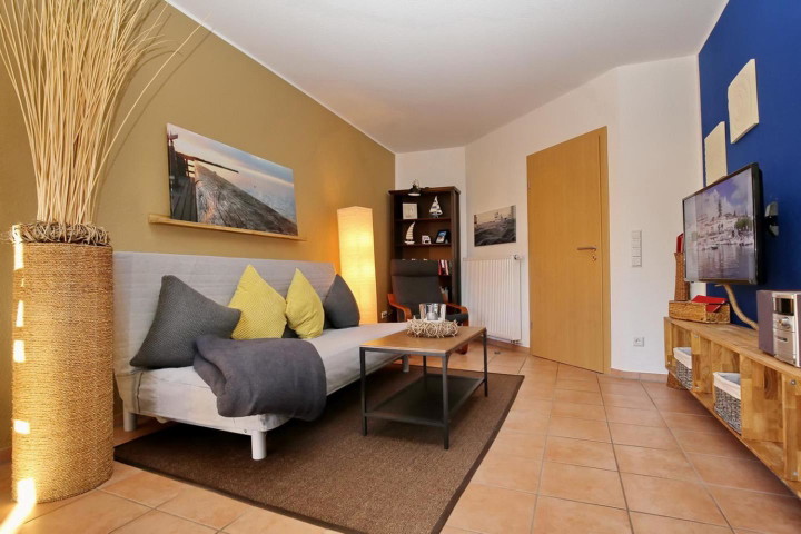 Malaga Wohnung 7 - Boltenhagen