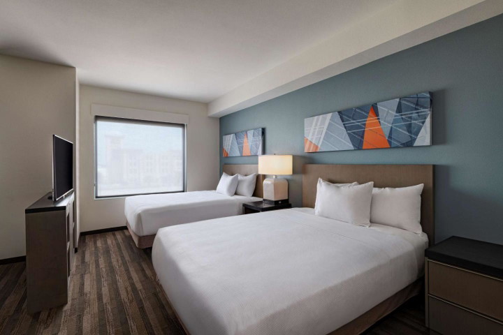 Hyatt House Carlsbad - Carlsbad, NM