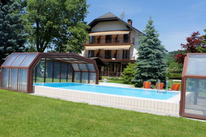Hotel Hafnerwirt - Hallein