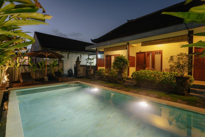 Bubu Canggu Guesthouse - Canggu