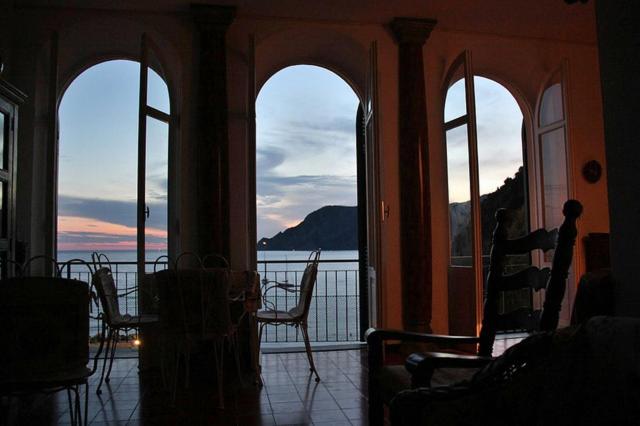 Il Conventino Delle Cinque Terre - Sea View - Ac&wifi - Vernazzarentals - Monterosso al Mare