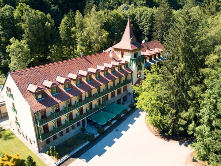 Bakony Hotel - Veszprém