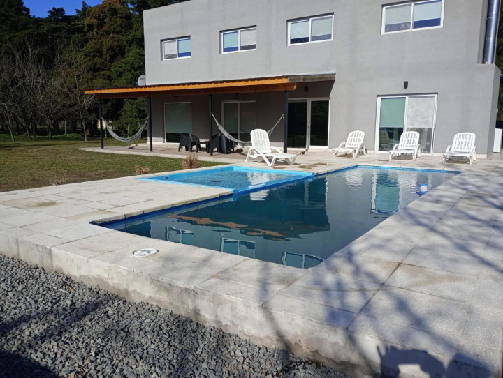 Quinta La Serenidad De Cardales - Campana