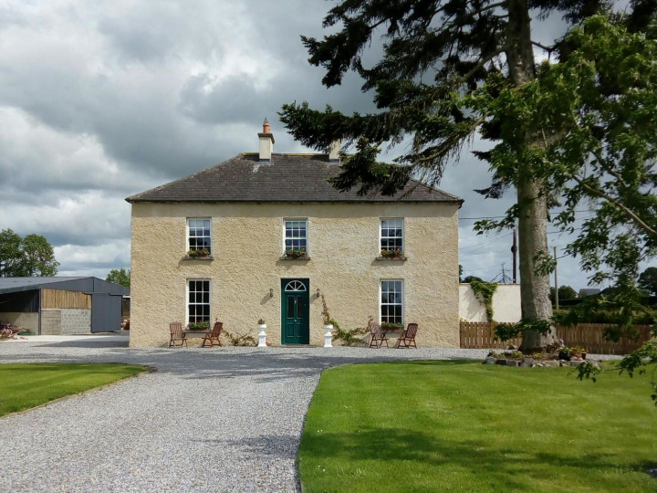 Abbeyview House B&b And Glamping - Ireland