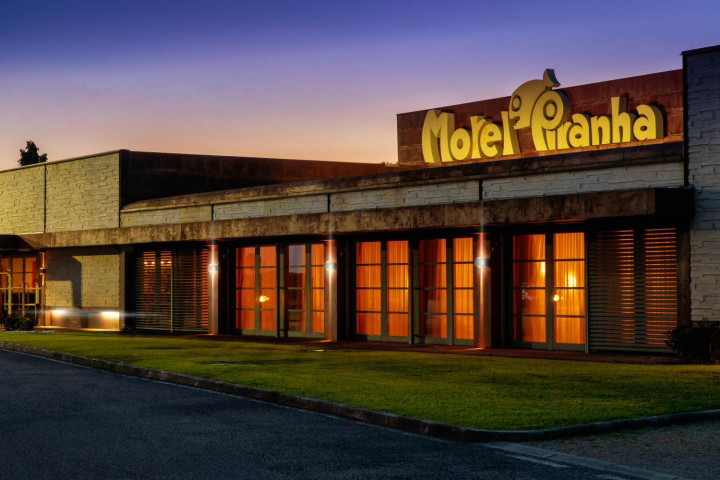 Piranha Hotel E Motel - Piedmont