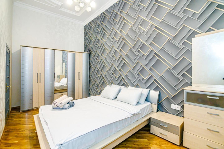 Impex Apartment - Azerbaijan