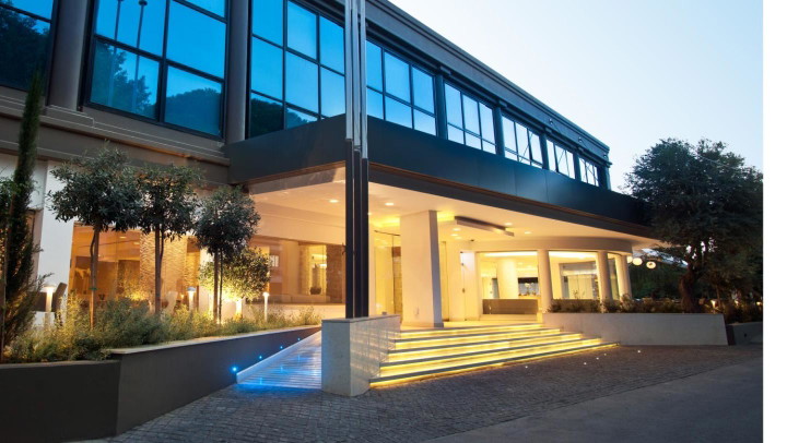 Alasia Boutique Hotel - Limassol