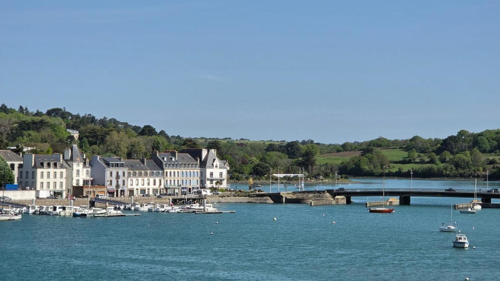 Maison Le Goyen & Spa - Audierne