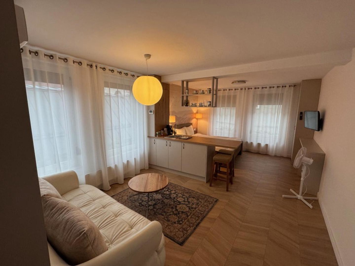 Lucas 10 Apartments - Cluj-Napoca