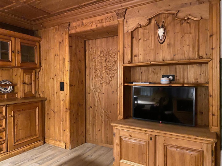Appartement Franz-josef - Zauchensee