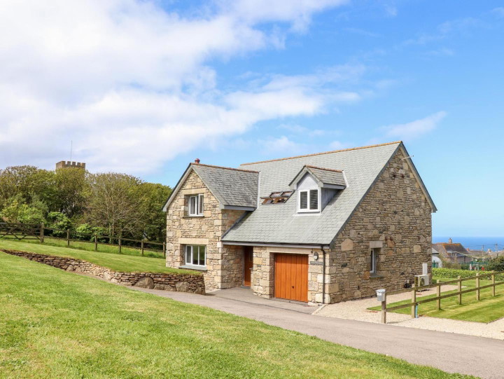 Charlotte's House - Sennen