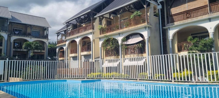Kaz'ella, Piscine Et Calme à Manapany - La Réunion
