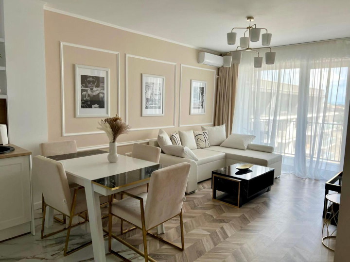 Glim Suite - Oradea