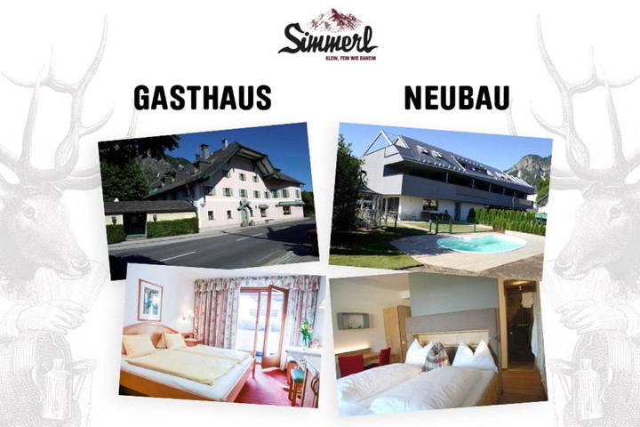 Gasthof Simmerlwirt - Berchtesgadener Land