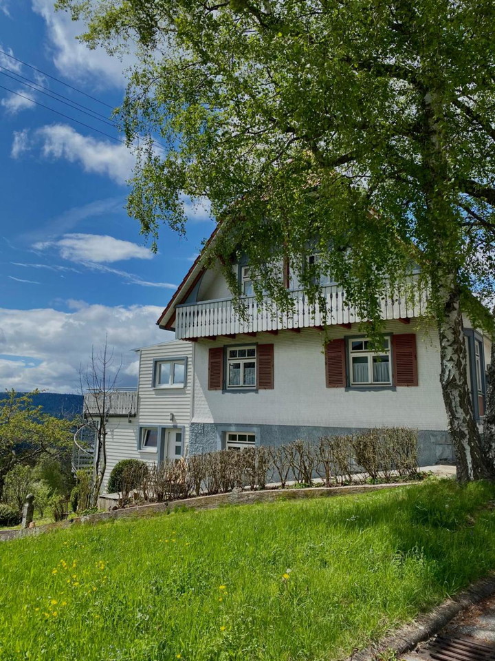 Ferienhaus Mit 5* Luxus Im Schwarzwald - Black Forest