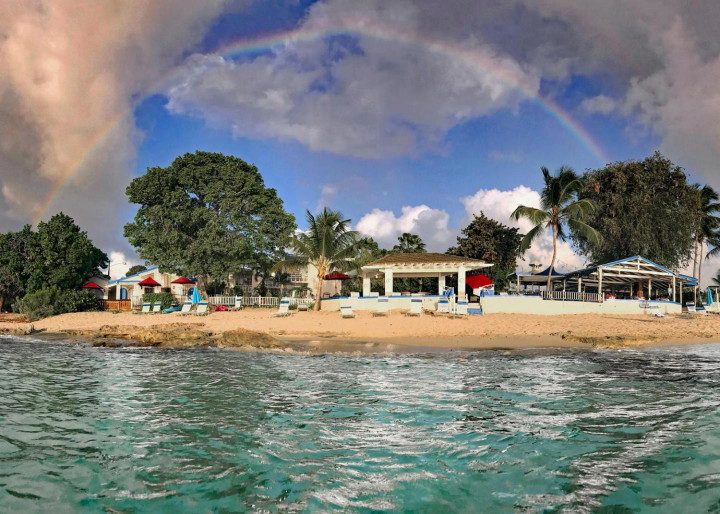 Sand Castle On The Beach - Adults Only - U.S. Virgin Islands