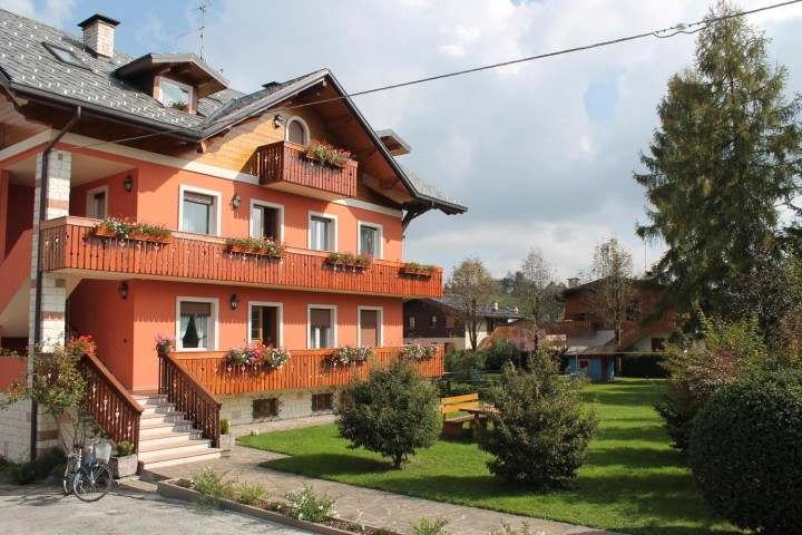 B&b La Ceresara - Asiago