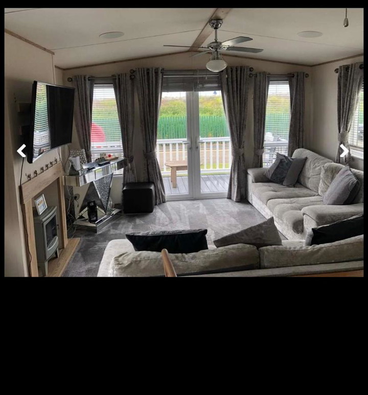 Lodge By The Sea - Wales