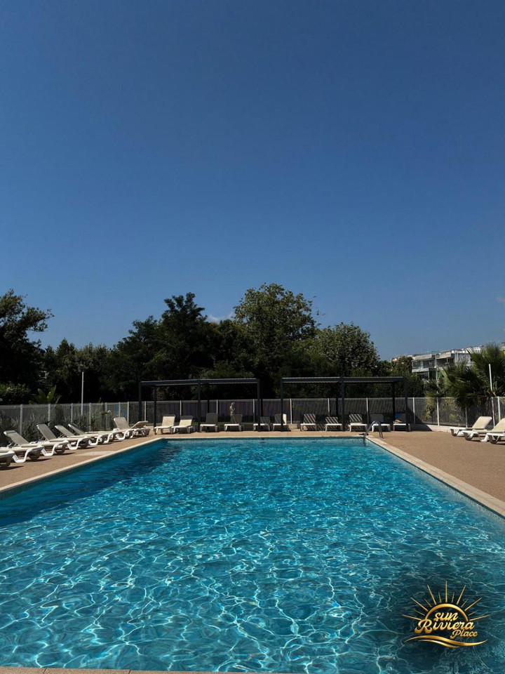 Appartement En Bord De Rivière, Près Des Plages - Mandelieu-la-Napoule