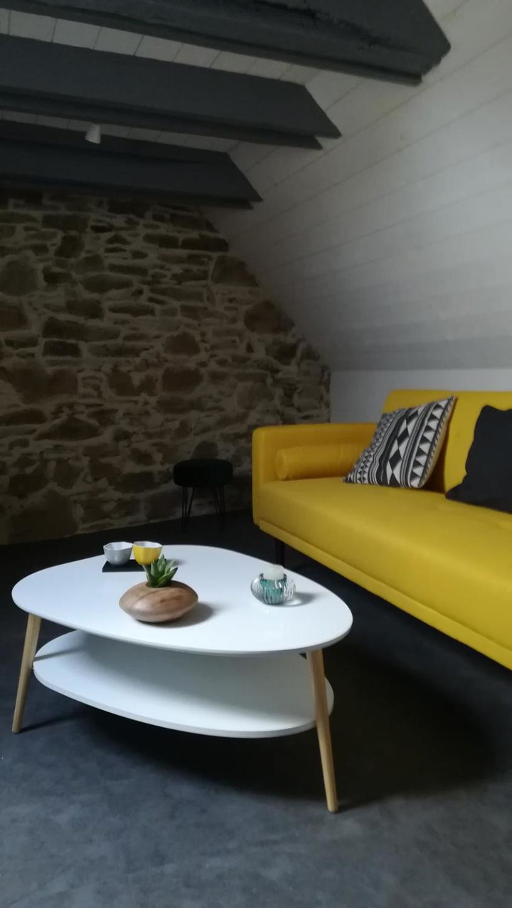 Chez Mamie - Corrèze