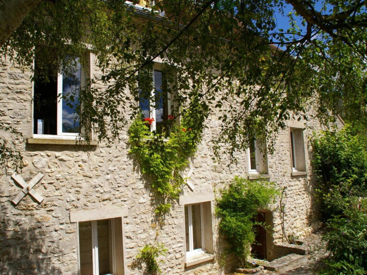 La Musardine En Vexin - Val-d'Oise