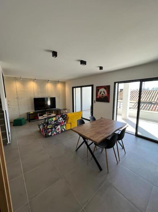 Logement Neuf-ghisonaccia Centre, à 5min De La Mer - Ghisonaccia